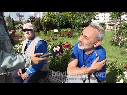 Sivas Valisi Dr. Yılmaz Şimşek'i Sivaslılar Tanıyor mu?