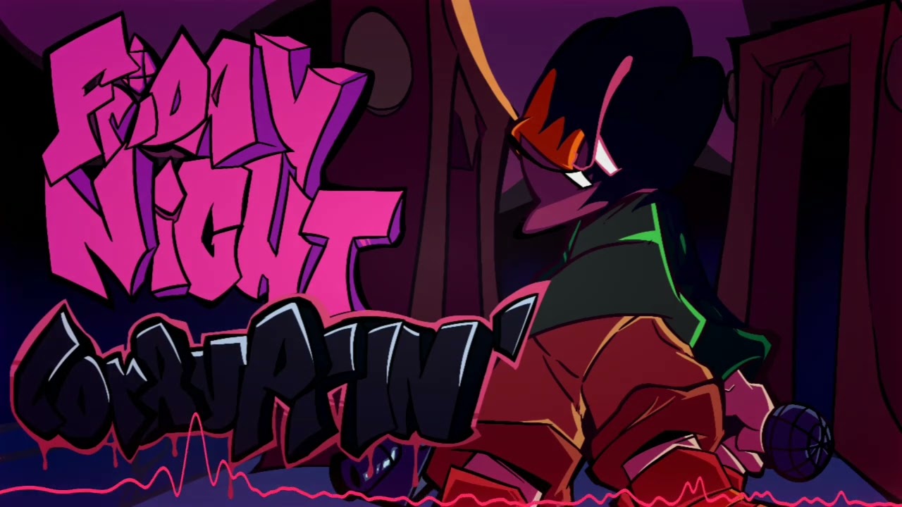 [REMASTERED!] FNF - Go Pico (iiScoreplexx Fan-Made Corruption Remix ...