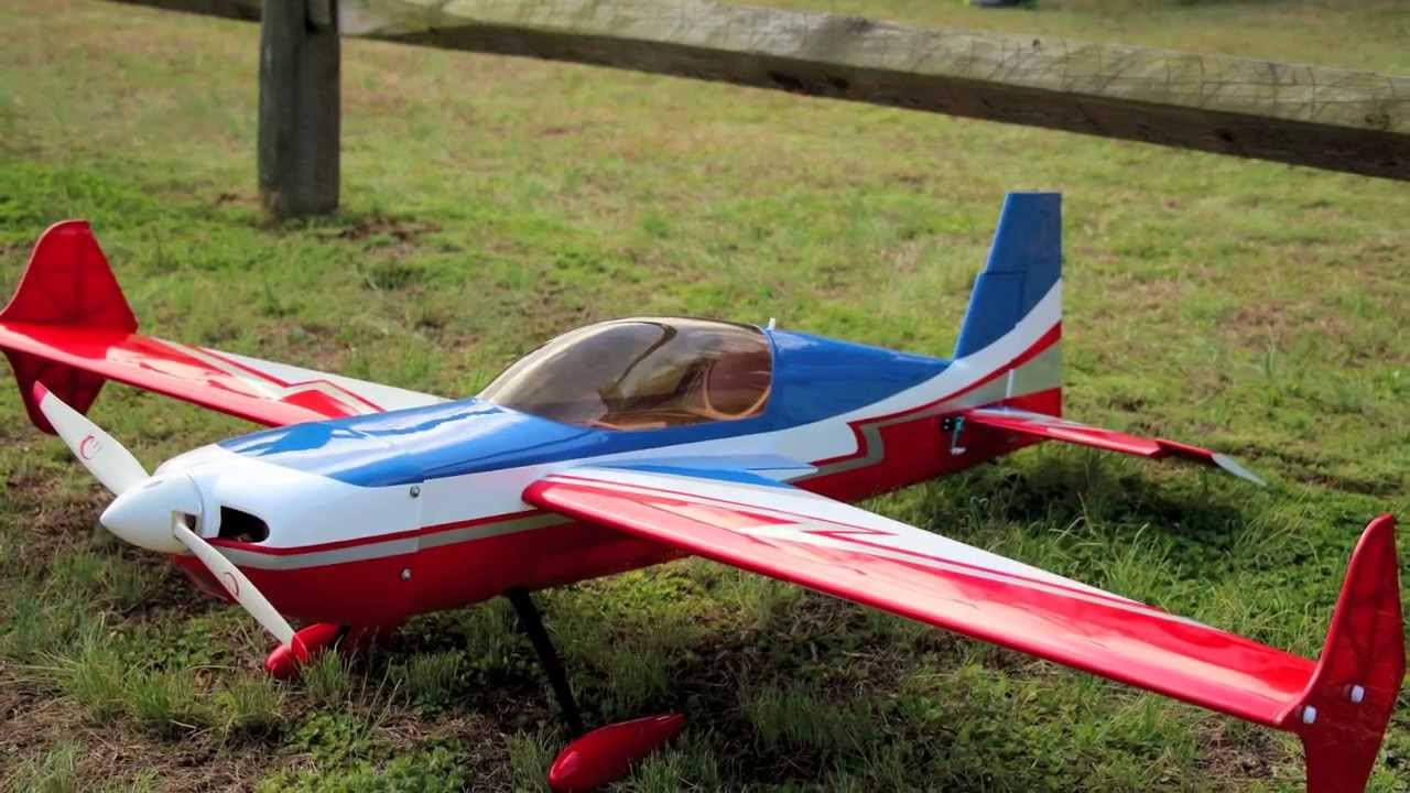 20130316 Fun Fly-in - YouTube