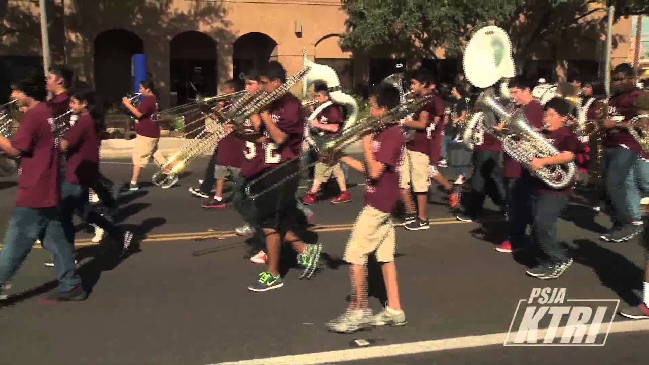 13th Annual Red Ribbon Parade and Festival - YouTube