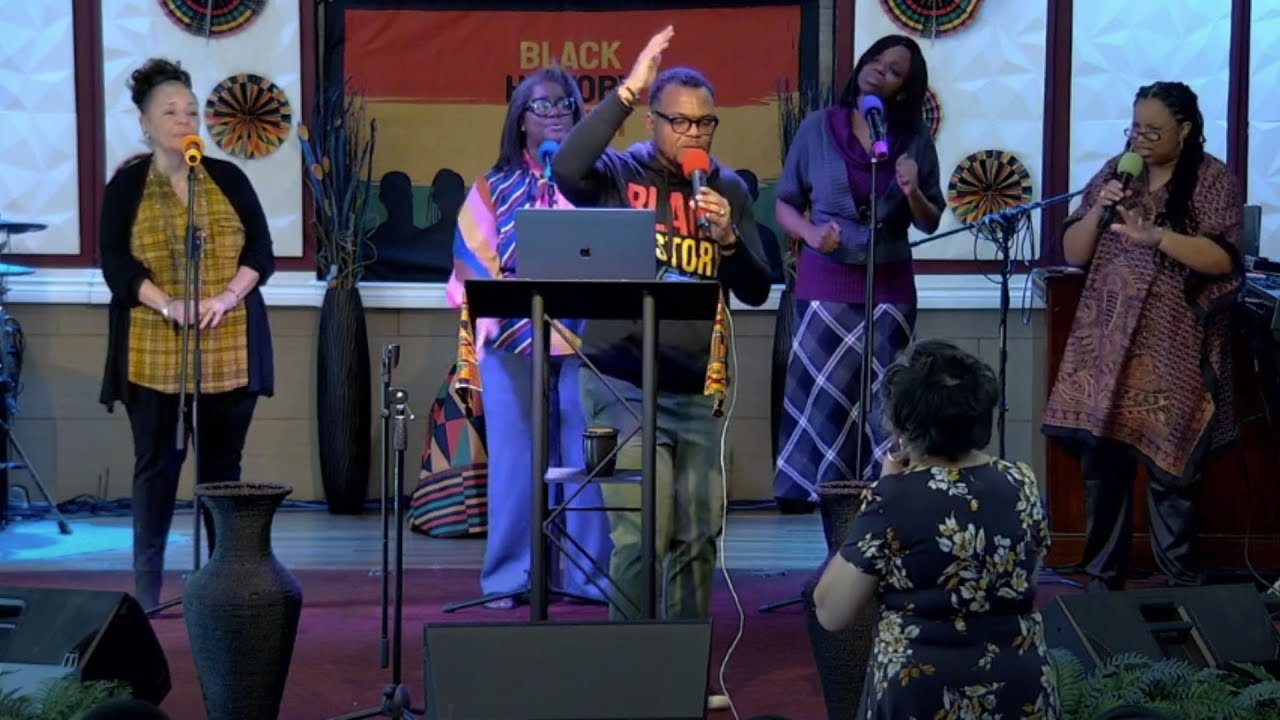 CCC Sunday Worship | Build My Church: Community Edition 2.0 | Pastor ...