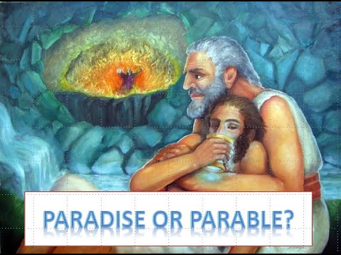 ParaDISE or ParaBLE??? - YouTube