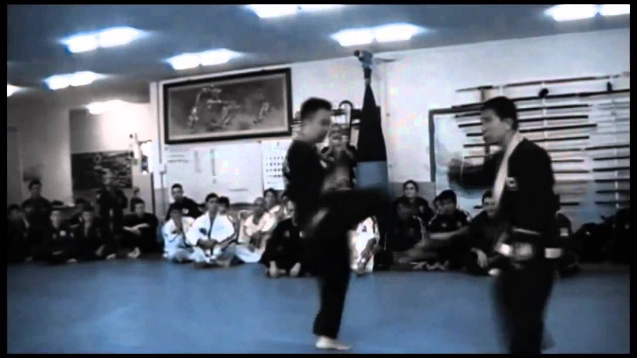 Grand Master In Sun Seo - YouTube
