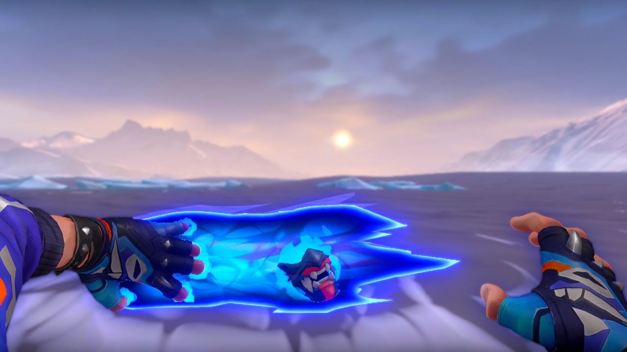 Yoru is Not Weak, You're Playing Him Wrong - YouTube