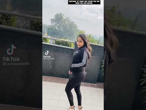Desi Hot girls in Tight Trouser || Gym girls thicc || gym girls hot || paki girls hot