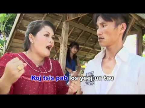 Teem & Maiv puv paj huam