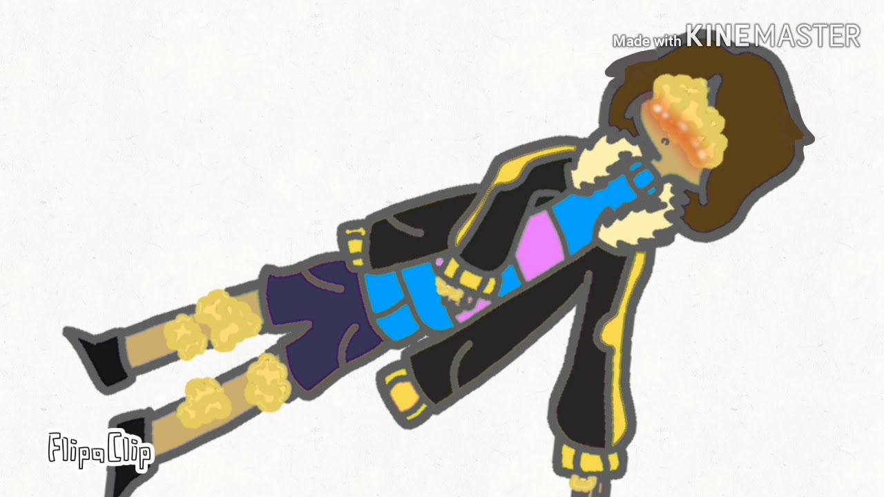 Bloom | meme (Flowerfell) - YouTube