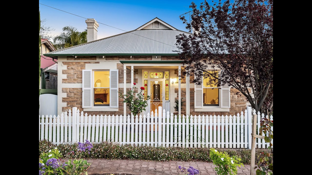 29 Halstead Street, Fitzroy - YouTube