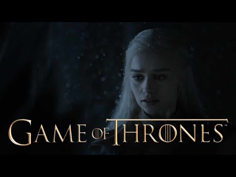 Daenerys' Dream of Iron Throne | Game of Thrones Season 2