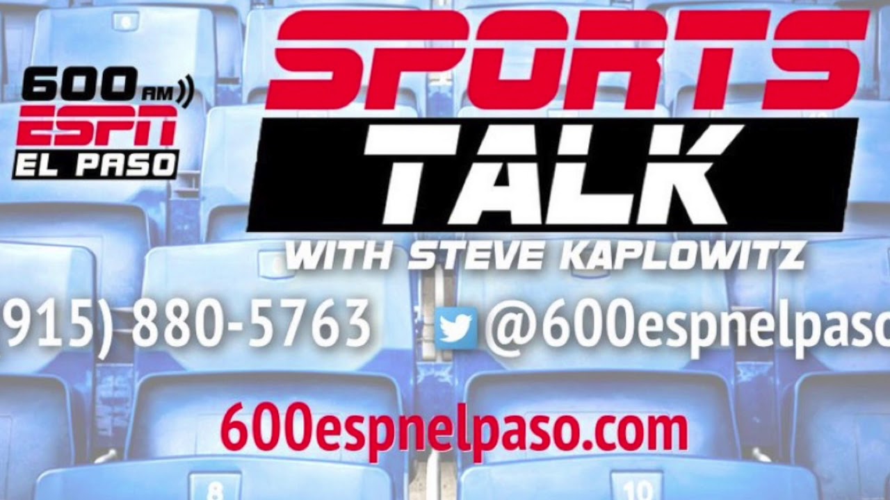 Steve Kaplowitz and Max Grossman Discuss Proposed Downtown Arena - YouTube