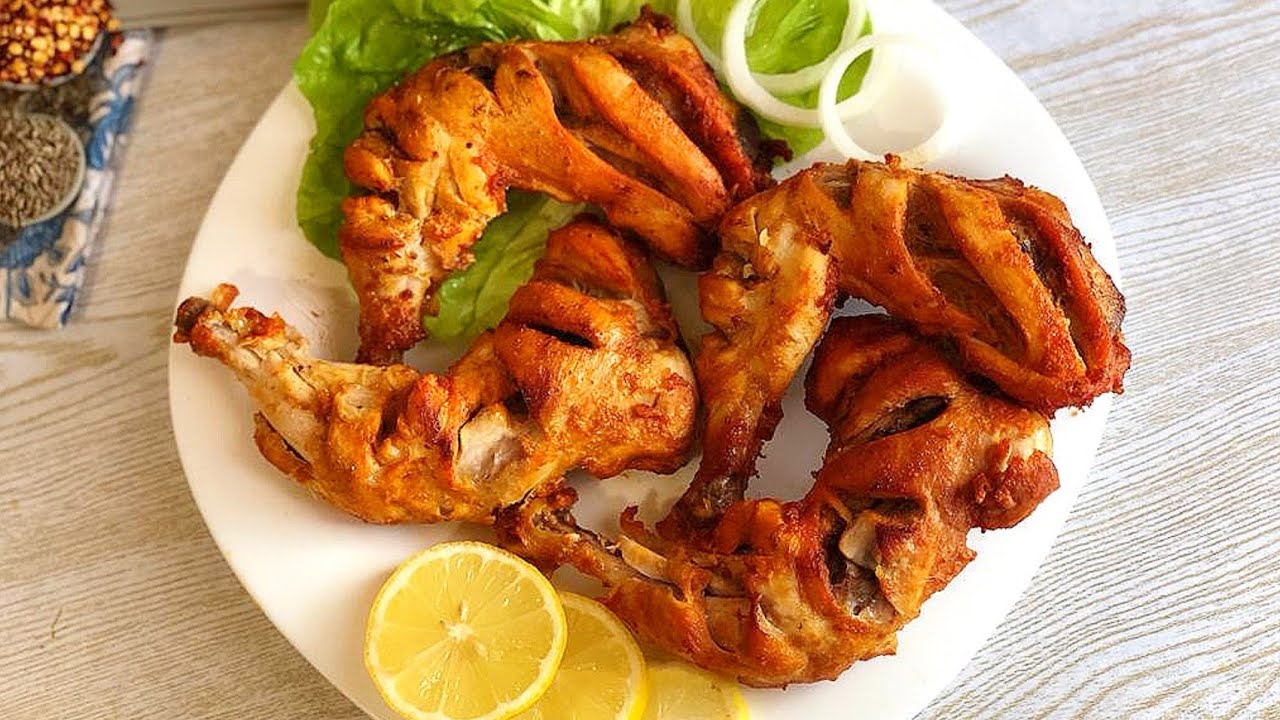 Chicken Steam Roast || How to make Steam Roast || Easy Chicken Roast ...