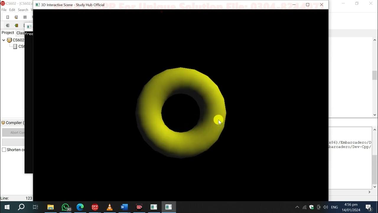 Cs602 Assignment 2 Solution 2024 Cs602 Assignment 2 Solution Fall 2023 Cs602 Assignment 2