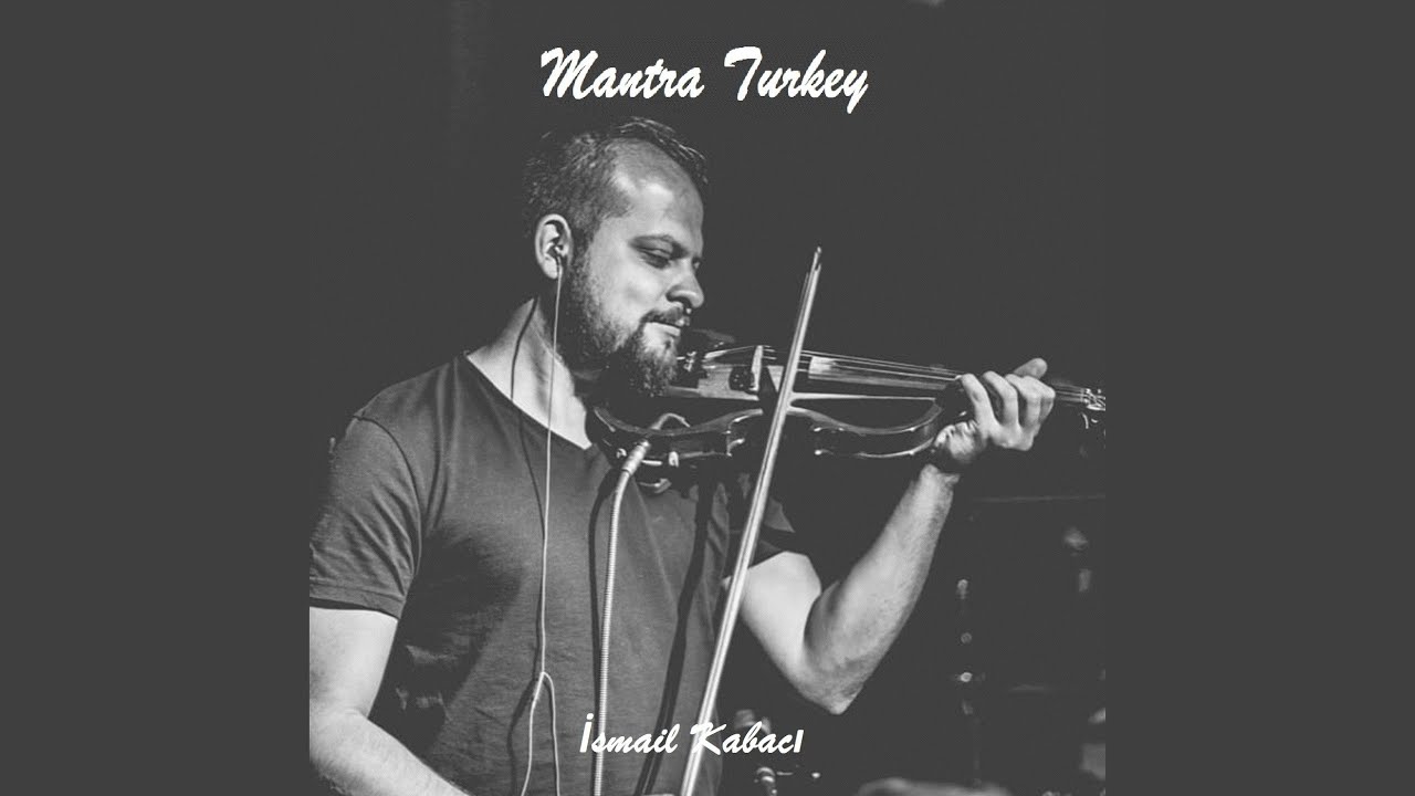 Mantra Turkey - YouTube