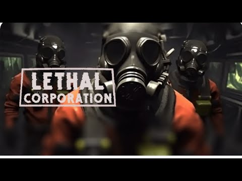 Lethal Corporation PS4,PS5: Gameplay & Impression - YouTube