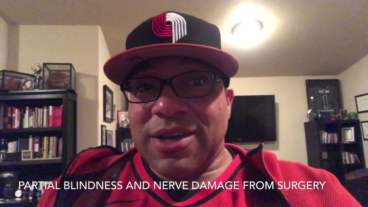 Fighting Cancer And The Challenges Along The Way - YouTube