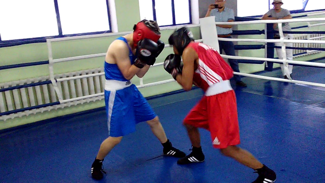 SEA GAME 2017 BOXING - YouTube