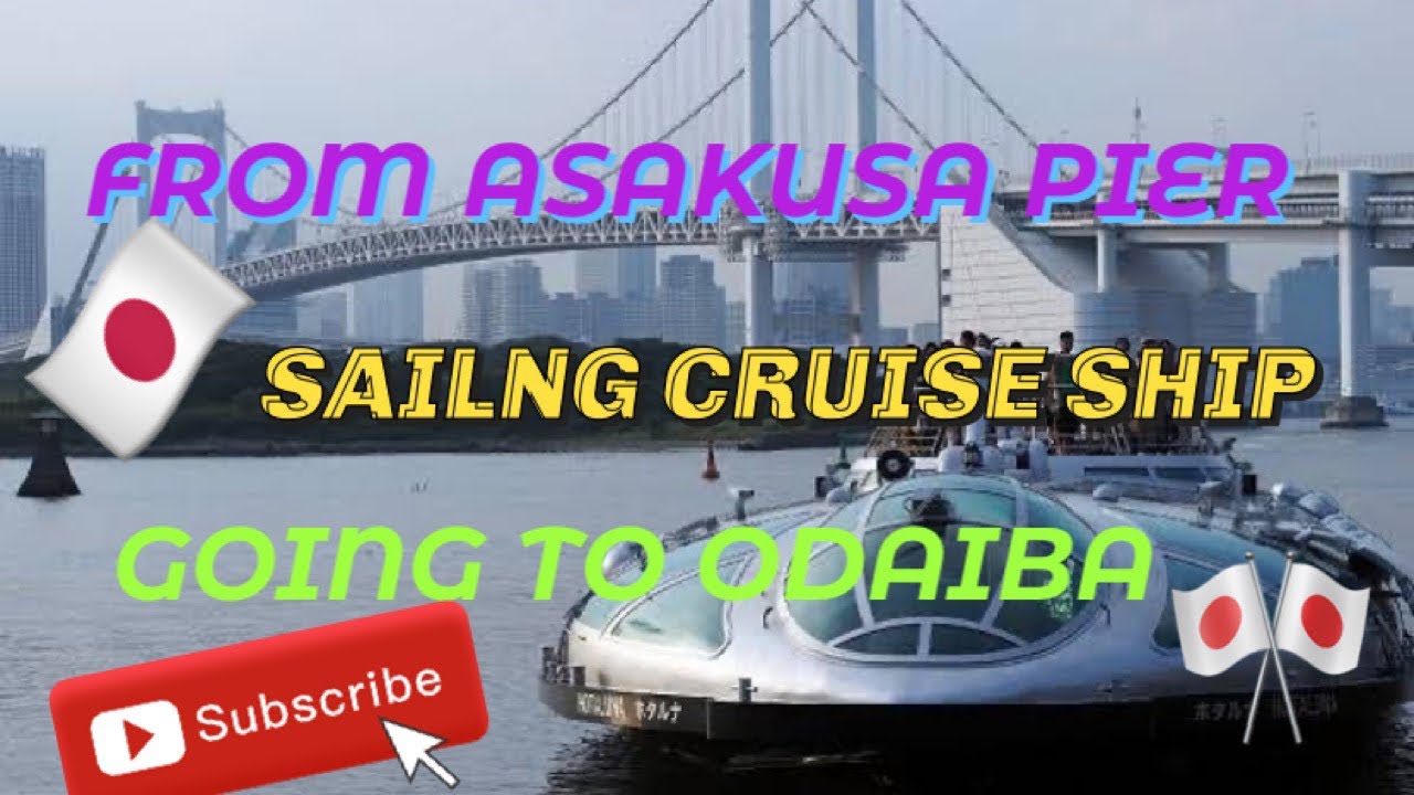 Smooth Sailing Cruise Ship|Site Seeing the Beautiful Surrounding of ...
