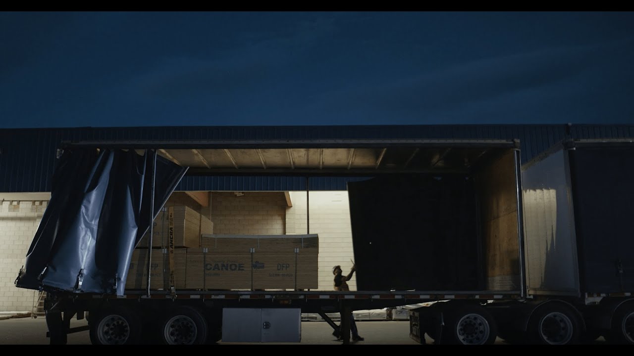 Nortrans: Our Story - YouTube