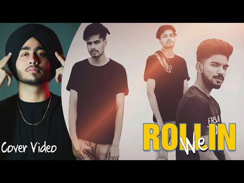 We Rollin (cover video) - Shubh || THR OFFICIAL - YouTube