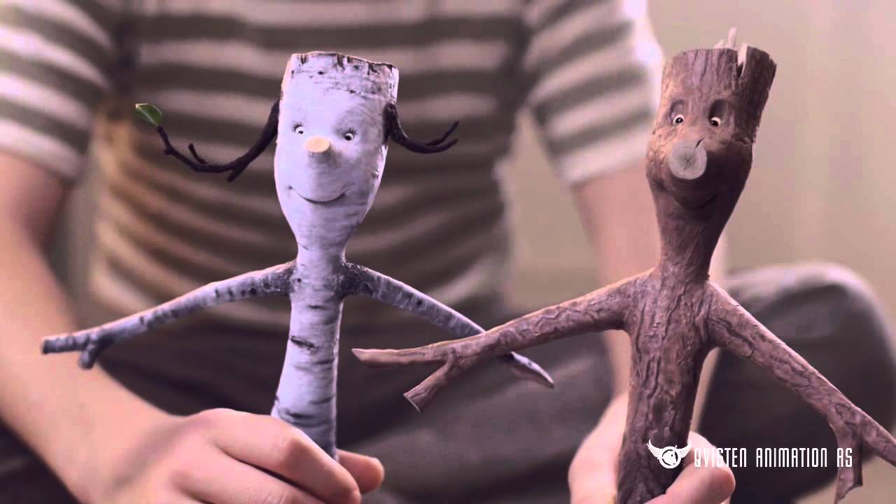 Qvisten Animation - VFX REEL 2012 - YouTube