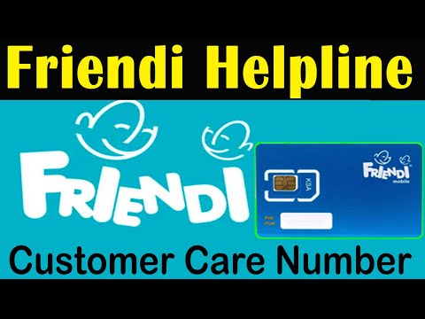 Friendi Customer Care Number | Friendi Hepline Number 24/7