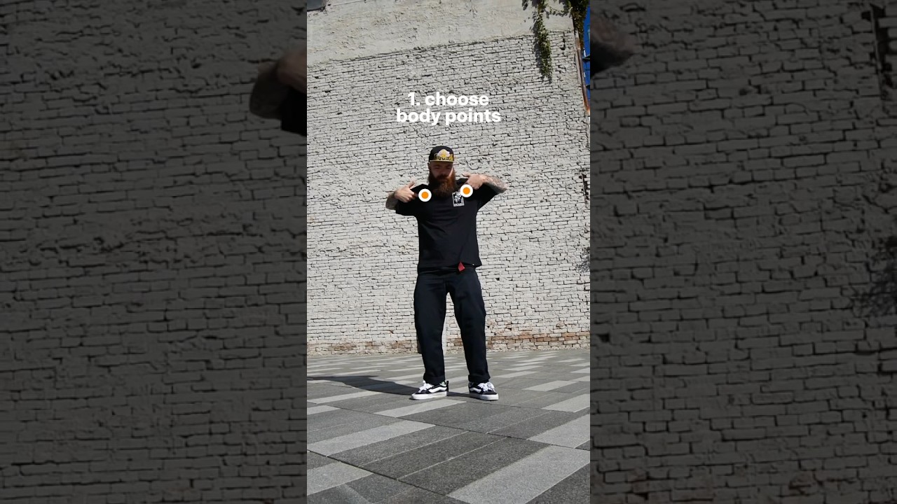 ⚡️Tutorial: https://krumpclub.taplink.ws/p/edd195/ - YouTube