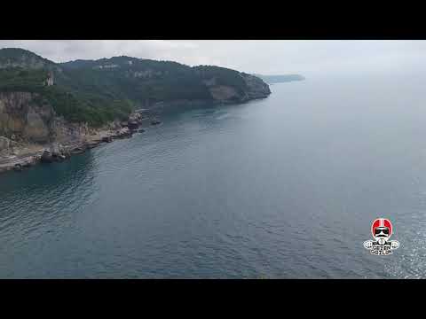 Resul Dindar - EYVALLAH (Amasranın Eşsiz Manzarası Eşliğinde)