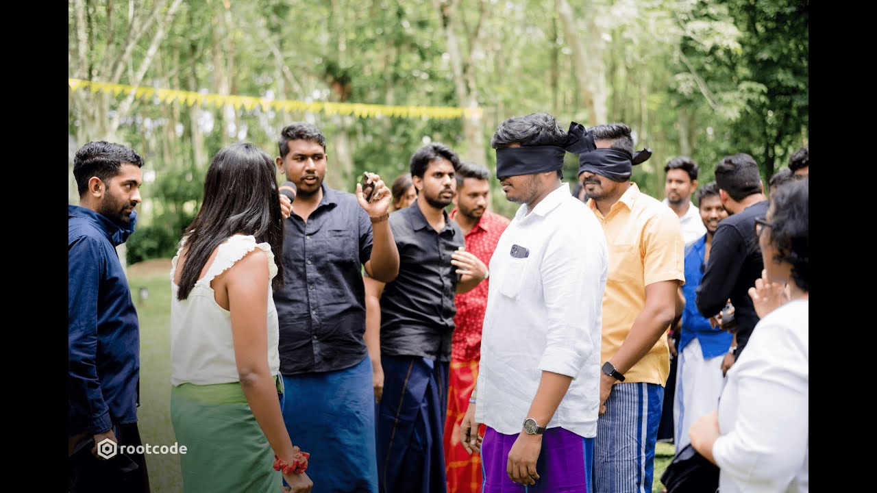 Rootcode Avurudu - 2023 - YouTube