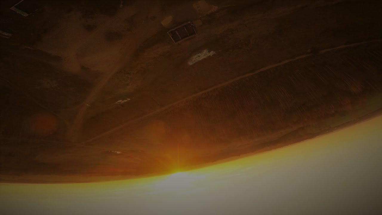 Bengeo Quarry - YouTube