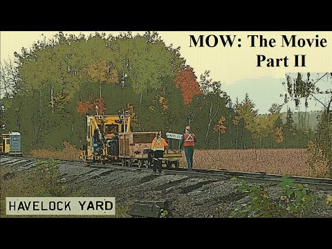 MOW: The Movie! Part II - YouTube