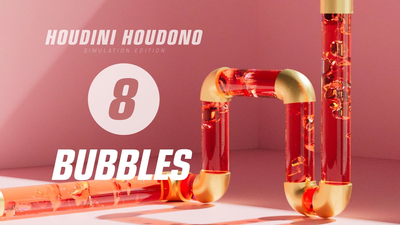 Create Bubbles with Particles — HHS1:E8 - YouTube