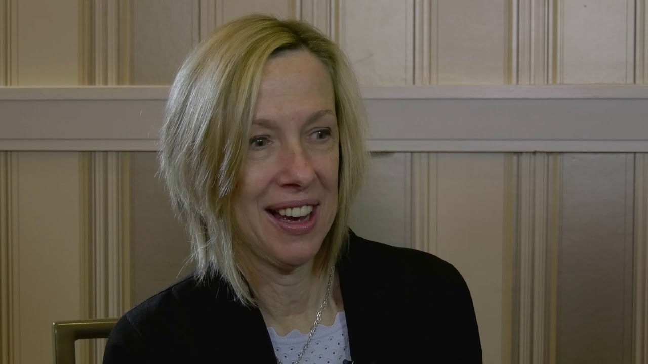 AHNS History Service - Dr. Melonie Nance Interview with Dr. Carol ...