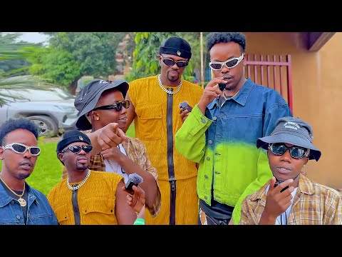 DOUBLE JAY,KIRIKOU,B-FACE Nishavu ryinshi kuri DJ PAULIN😡/ADUSUBIZE Indirimbo Yacu/Yatwise IBIROBEZO