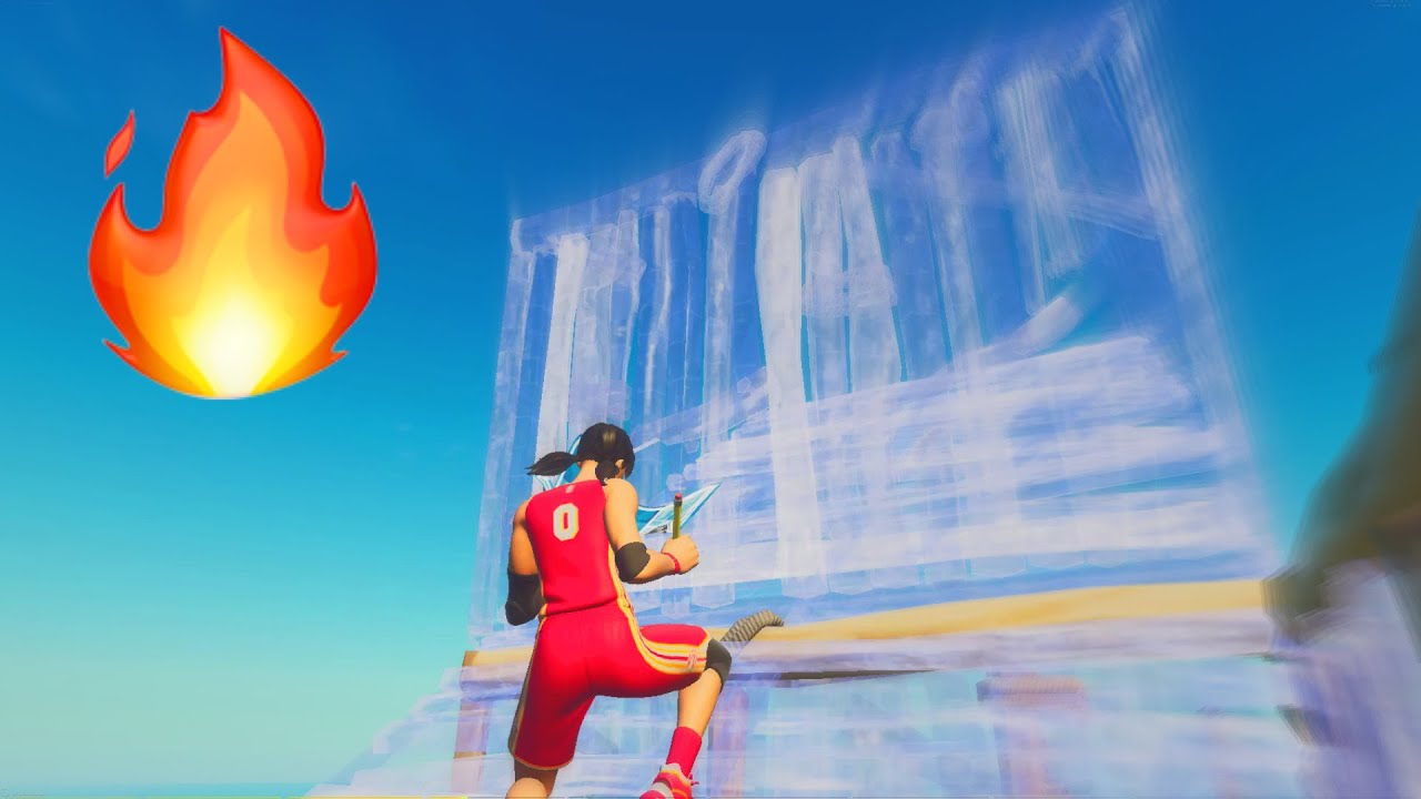 Inferno 🔥 (Fortnite Montage) - YouTube