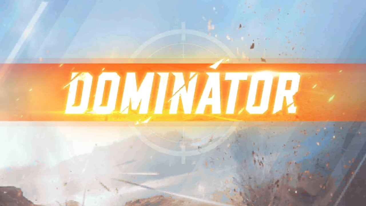 DOMINATOR #17 - YouTube