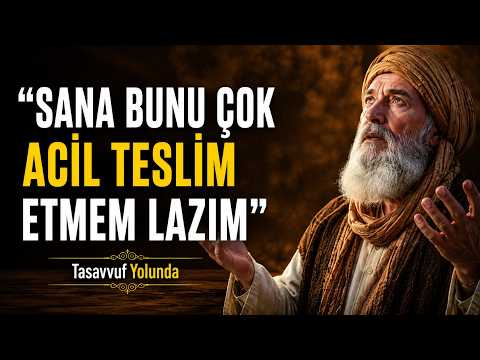 İbn Arabi’den Büyük Müjde: Allah'ın Şu Anki Mucizesi Nedir?