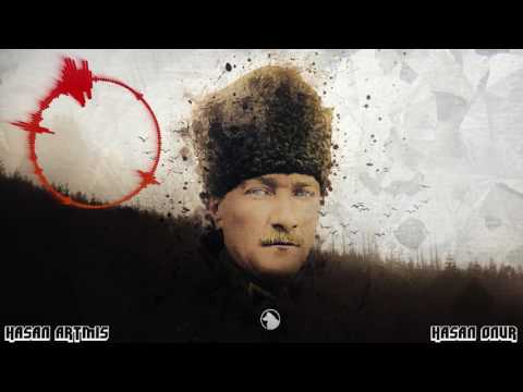 İzmir Marşı Remix  DJ.Hasan Artmış&Hasan Onur
