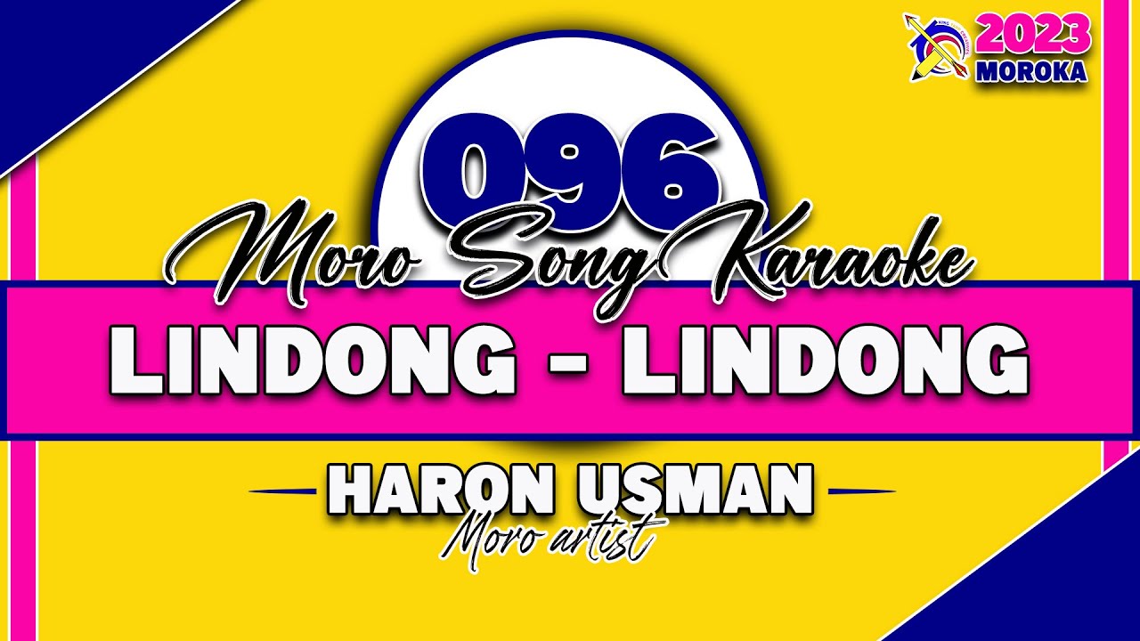 𝐋𝐈𝐍𝐃𝐎𝐍𝐆 𝐋𝐈𝐍𝐃𝐎𝐍𝐆 𝐁𝐲: 𝐇𝐚𝐫𝐨𝐧 𝐔𝐬𝐦𝐚𝐧- 𝐊𝐚𝐫𝐚𝐨𝐤𝐞 𝐕𝐞𝐫𝐬𝐢𝐨𝐧 - YouTube