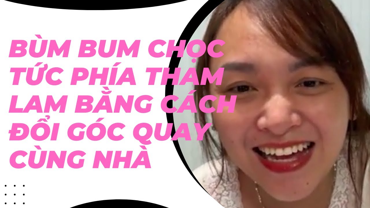 Phía tham lam thấy Bùm Bum ở chung với Hồng Loan tức tối ra mặt. Nguồn ...