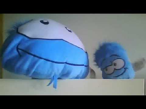 Puffle Brawl FINAL EPISODE (episode 12): Puffles vs ....... GIANT EVIL ...