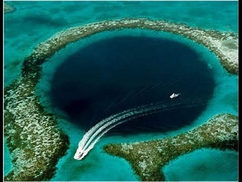 'The Deepest Place On Earth Full Documentary 2015 - YouTube