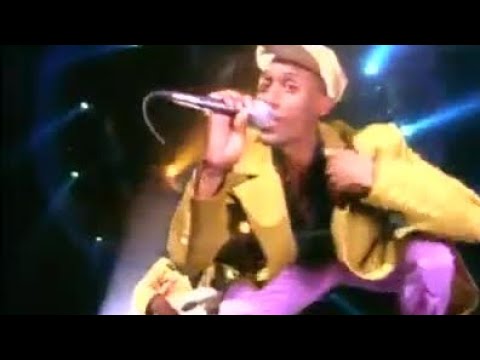 Tony! Toni! Toné! - Feels Good (1990) - YouTube