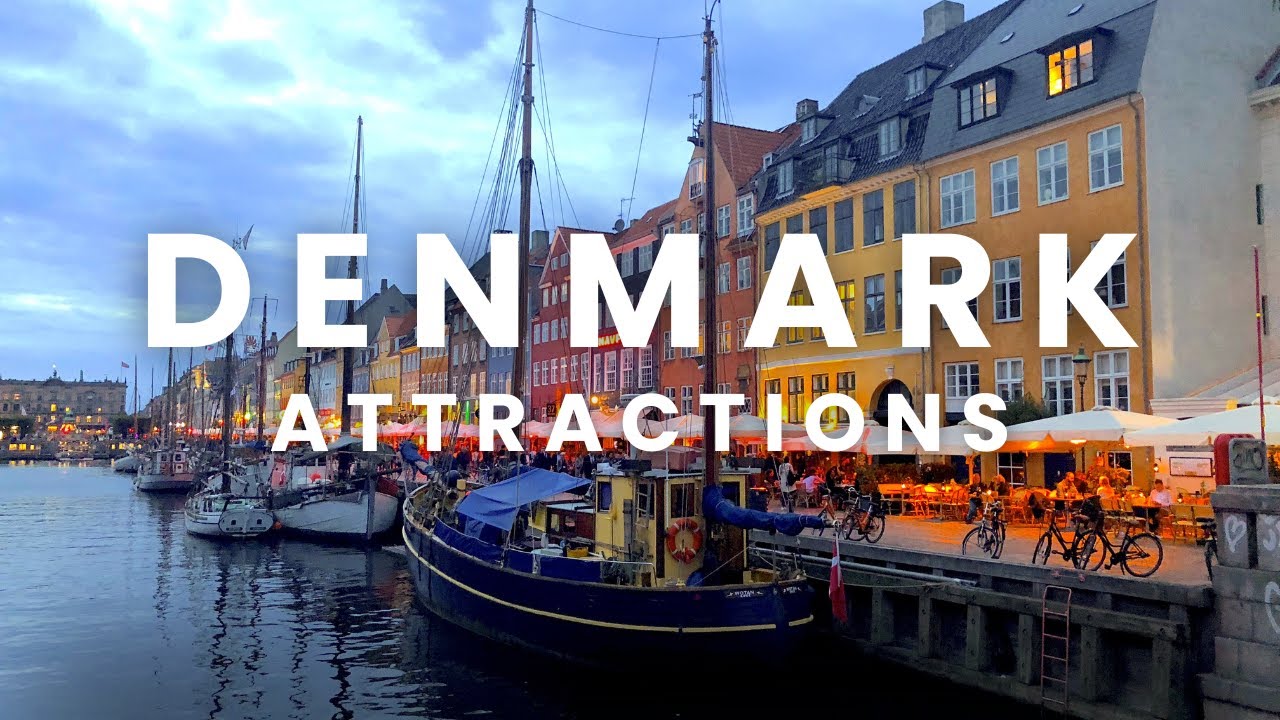 Explore Denmark: A 10-Day Travel Guide 2024 | Everything You Need to ...