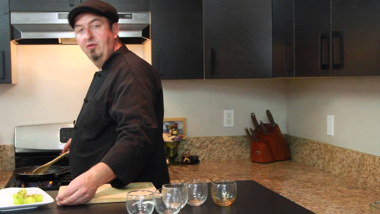 Baked Brie Recipe Without Pastry : Baked Brie Recipes - YouTube