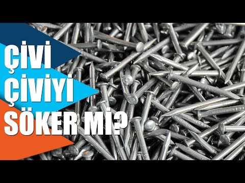 Çivi çiviyi söker mi?