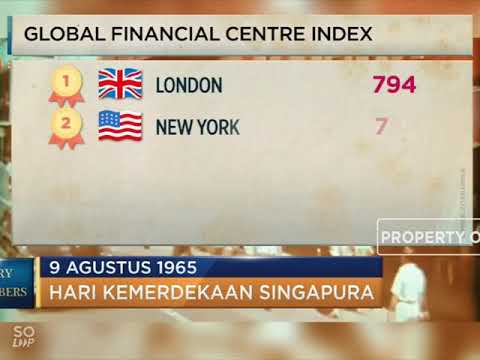 Singaporean Javanese with Sarimah Ibrahim