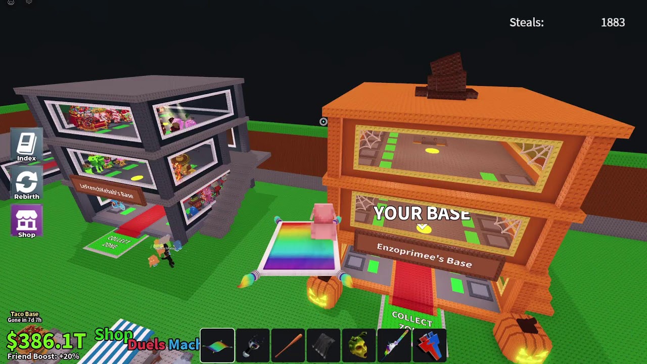 on trade sab rblx Index Quotion on cherche base taco - YouTube