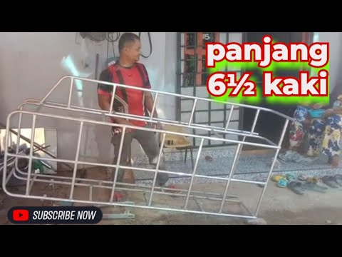 coley tumpat 6½ kaki part 1 || motor roda 3 || - YouTube
