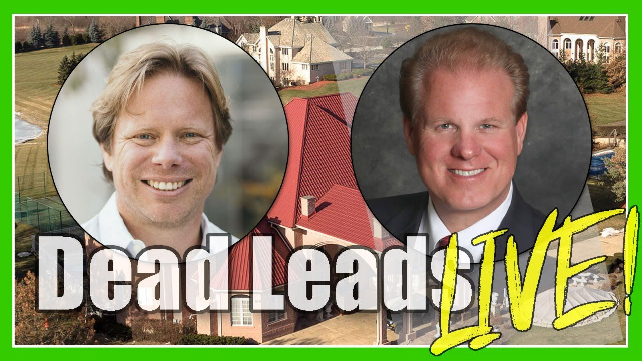 [Classic Replay] Revive Your Dead Leads With Chris Craddock & Jay Conner - YouTube