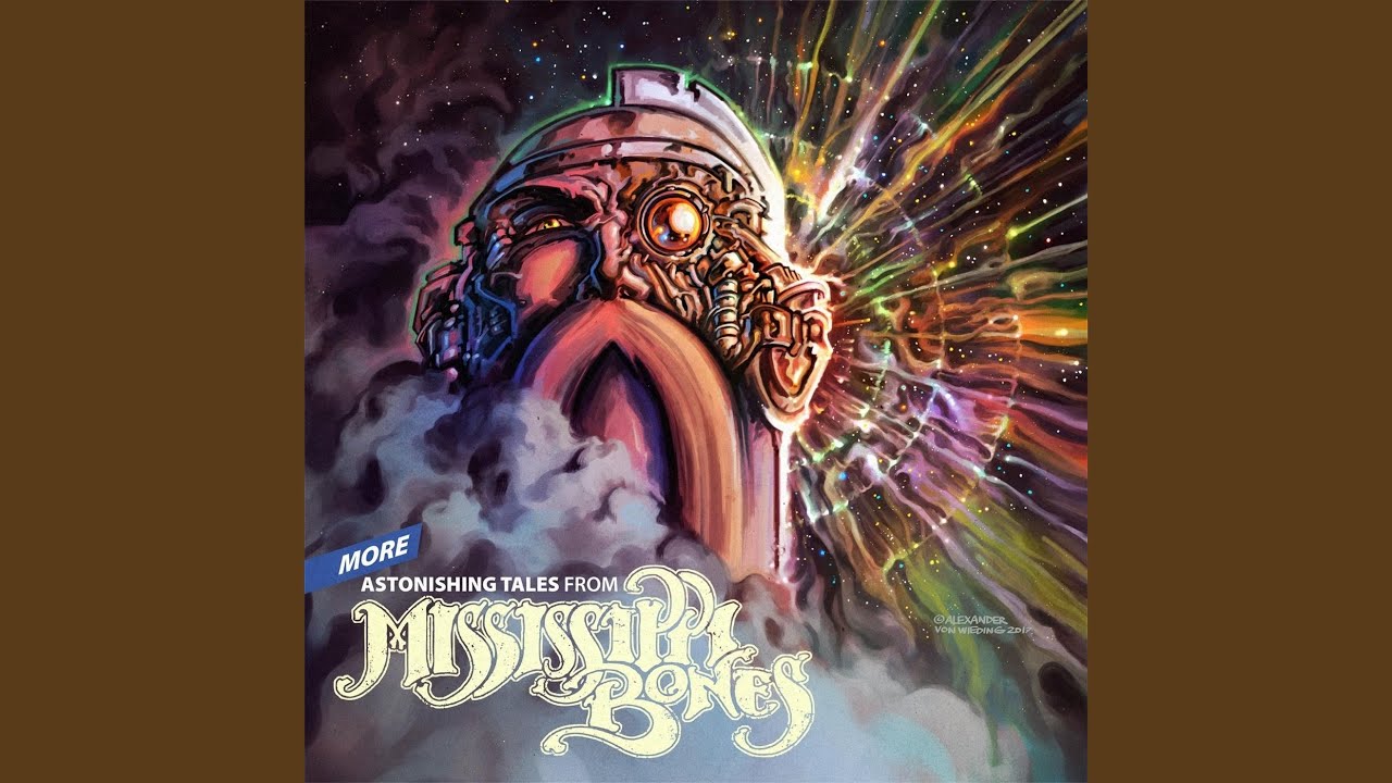 Robot Devil (Analog Version) - YouTube